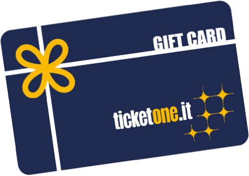 MyGiftCard – Garantite dai grandi marchi